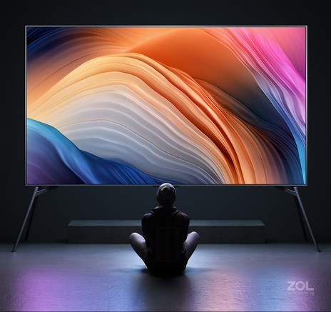 【Redmi 智能电视 MAX 98英寸】报价_参数_图片_论坛_Redmi Redmi 98英寸巨幕,Redmi L98M6-RK红米电视 ...