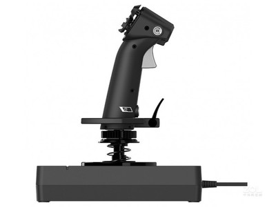 【高清图】罗技(logitech)Flight System G940（飞行控制系统） 图6-ZOL中关村在线