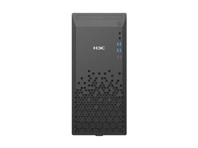 【高清图】H3C(h3c)X5-020T(i5 11400/8GB/256TB+1TB/集显)评测图解 图12-ZOL中关村在线