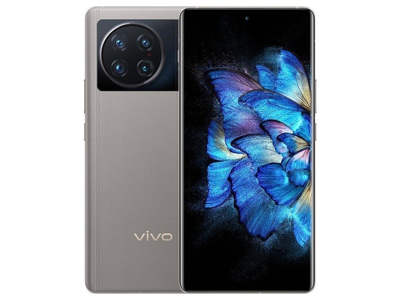 【苹果 iPhone 13 Pro Max和vivo X Note哪个好】vivo X Note（12GB/256GB）和苹果iPhone ...