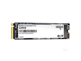 【爱国者 P2000 128GB】报价_参数_图片_论坛_aigo P2000（128GB）爱国者固态硬盘报价-ZOL中关村在线