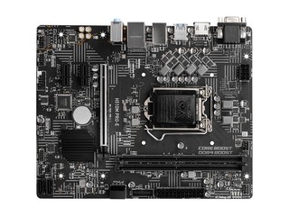 【微星H510M PRO-E】报价_参数_图片_论坛_msi微星 微星H510M PRO-E主板报价-ZOL中关村在线