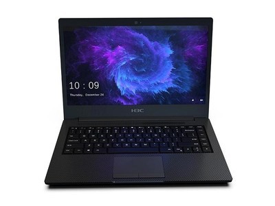 【高清图】H3C(h3c)Book Ultra 14T(i5 1250P/16GB/512GB/集显)外观图 图2-ZOL中关村在线