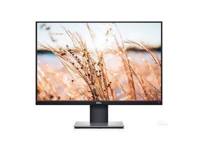 【高清图】戴尔(dell)D2421H评测图解 图18-ZOL中关村在线