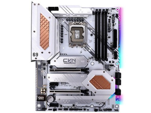 【Z690主板】Z690主板报价及图片大全-ZOL中关村在线