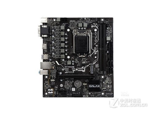 【H510主板】H510主板报价及图片大全-ZOL中关村在线