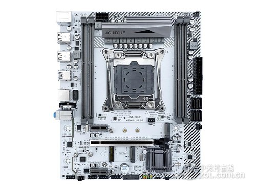 【LGA 2011主板】LGA 2011主板报价及图片大全-ZOL中关村在线