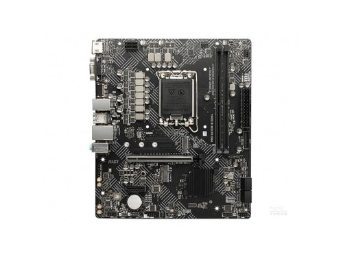 【H610主板】H610主板报价及图片大全-ZOL中关村在线