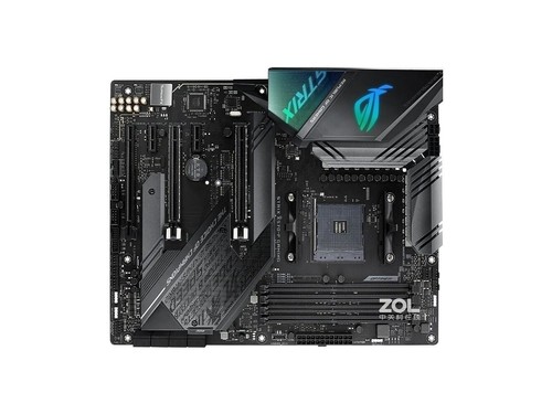 【X570主板】X570主板报价及图片大全-ZOL中关村在线