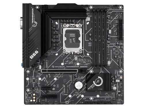 【B660主板】B660主板报价及图片大全-ZOL中关村在线