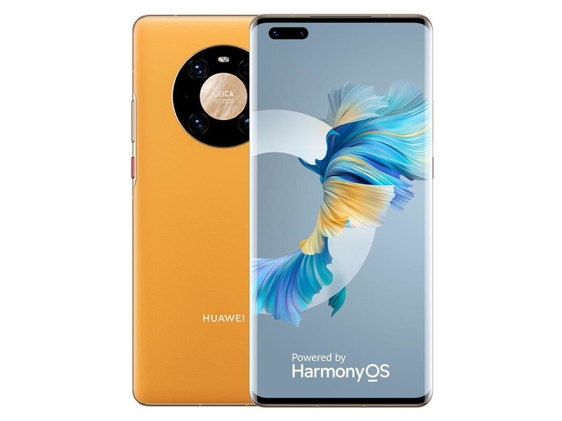 【华为 P60和华为 Mate40 Pro（8GB/128GB/全网通/4G版/素皮版）哪个好】华为Mate40 Pro（8GB/128GB/全网通/4G版/素皮版）和HUAWEI P60 ...