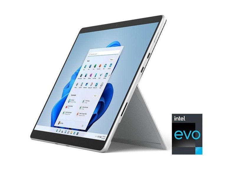 【微软 Surface Pro 8和微软 Surface Pro 7+哪个好】微软Surface Pro 7+(i5 1135G7/8GB ...