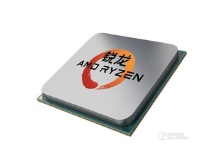 【AMD Ryzen 5 2400GE】报价_参数_图片_论坛_AMD 锐龙 5 2400GE CPU报价-ZOL中关村在线