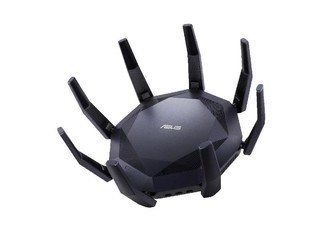 【华硕RT-AX89X】报价_参数_图片_论坛_ASUS RT-AX89X华硕无线路由器报价-ZOL中关村在线