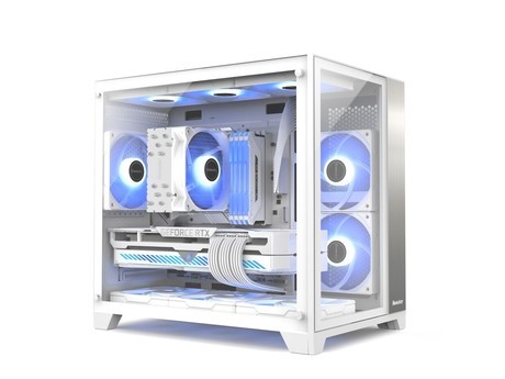 【航嘉 S920暴风雪和航嘉 S960暴风雪 X（白）哪个好】航嘉S960暴风雪 X（白）和航嘉S920暴风雪（白）的区别和对比-ZOL中关村在线