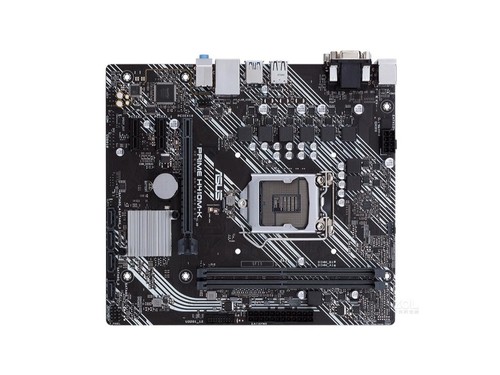 【H410主板】H410主板报价及图片大全-ZOL中关村在线