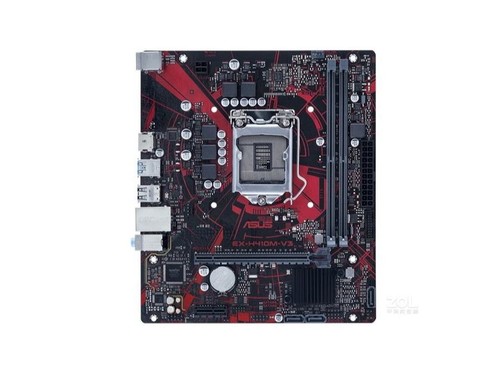 【H410主板】H410主板报价及图片大全-ZOL中关村在线