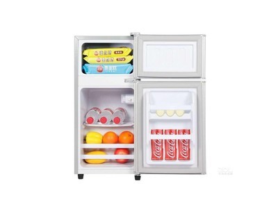 【高清图】志高(chigo)BCD-182A238D评测图解 图14-ZOL中关村在线