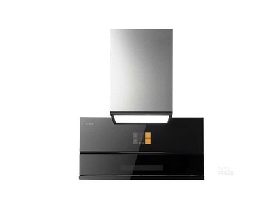 【高清图】方太(fotile)CXW-258-JCD7外观图 图1-ZOL中关村在线