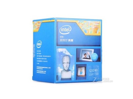 【Intel 酷睿i3 3240和Intel 奔腾 G3240哪个好】Intel 奔腾 G3240和Intel 酷睿i3 3240的区别和对比 ...