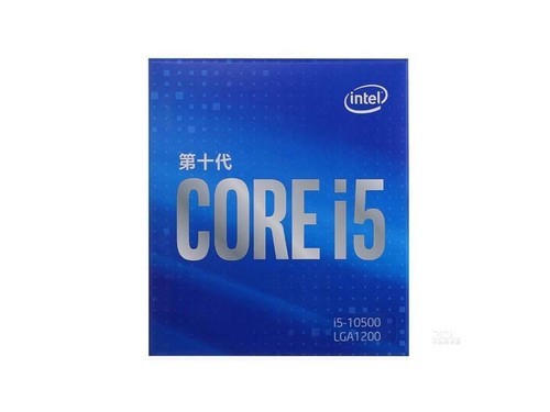 【酷睿i5 10代系列CPU】酷睿i5 10代系列CPU报价及图片大全-ZOL中关村在线