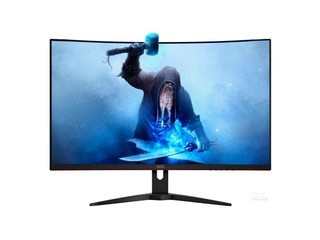 【AOC C32G2E】报价_参数_图片_论坛_AOC C32G2E显示器报价-ZOL中关村在线