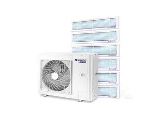 【格力GMV-H160WL/F】报价_参数_图片_论坛_GREE 格力大6匹,格力变频,格力一拖六格力空调报价-ZOL中关村在线