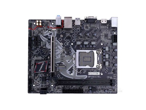 【H410主板】H410主板报价及图片大全-ZOL中关村在线