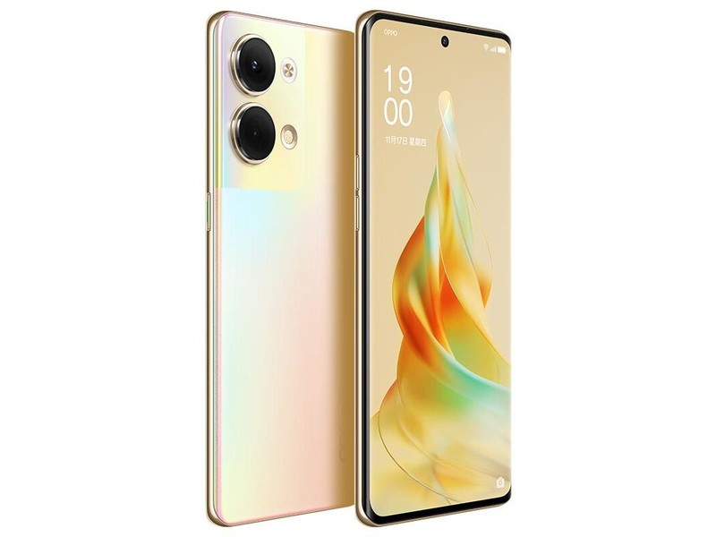 OPPO Reno9和荣耀 80外观区别_OPPO Reno9和荣耀 80【外观对比】-ZOL中关村在线