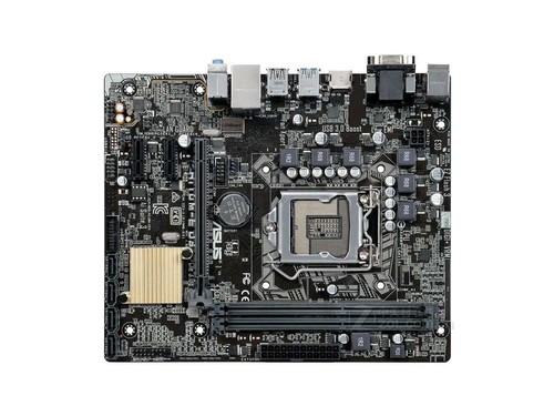 【Intel H110主板】Intel H110主板报价及图片大全-ZOL中关村在线
