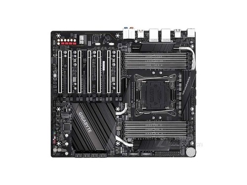 【Intel X299主板】Intel X299主板报价及图片大全-ZOL中关村在线