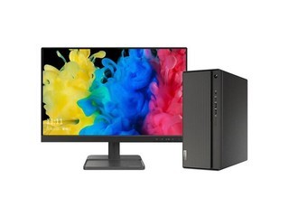 【联想擎天 T510A i3 10105/8GB/256GB+1TB/集显/23英寸】报价_参数_图片_论坛_lenovo 擎天 T510A ...