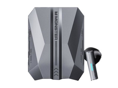 【高清图】魔声(Monster)XKT15评测图解 图16-ZOL中关村在线