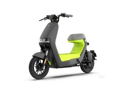 【高清图】九号(Ninebot)电动机械师MMAX90评测图解 图19-ZOL中关村在线