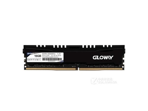 【Gloway（光威）DDR4内存】Gloway（光威）DDR4内存报价及图片大全-ZOL中关村在线