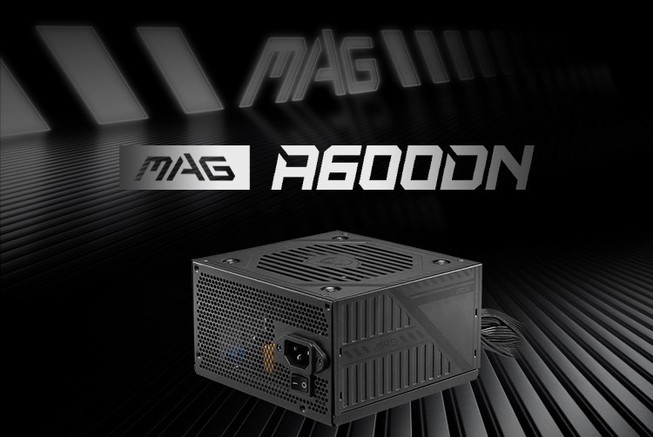 【微星mag a600dn】报价_参数_图片_论坛_msi微星 微星mag a600dn电源报价-ZOL中关村在线