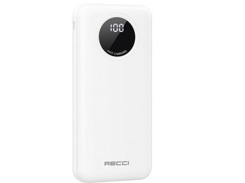 【Recci（锐思）移动电源(充电宝)】Recci（锐思）移动电源(充电宝)报价及图片大全-ZOL中关村在线