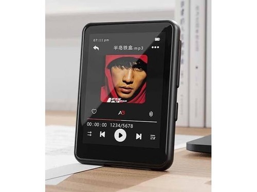 【MP4】MP4报价及图片大全-ZOL中关村在线