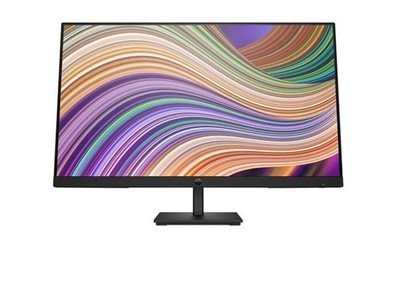 【高清图】惠普(hp)HP ProDisplay P223官方图 图4-ZOL中关村在线