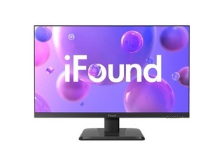 【iFound 24EF4H1】报价_参数_图片_论坛_iFound iFound 24EF4H1方正显示器报价-ZOL中关村在线