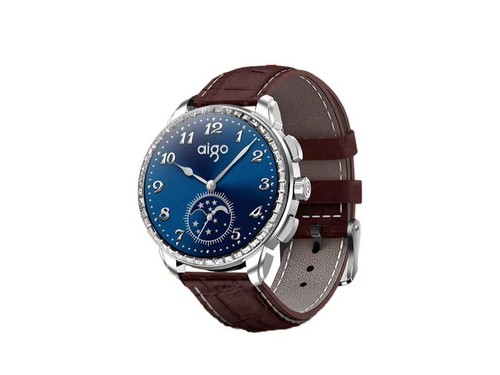 【爱国者智能手表】aigo智能手表报价及图片大全-ZOL中关村在线