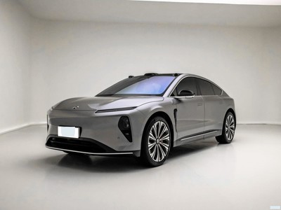 【高清图】蔚来(nio)ES6 2023款 150kWh外观图 图6-ZOL中关村在线