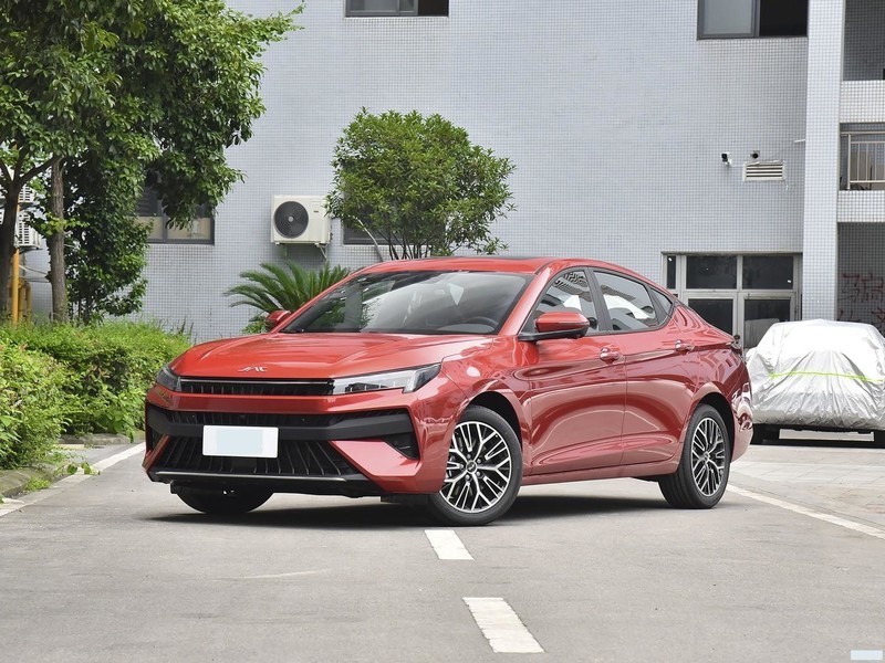 宁波恒悦店江淮A5 PLUS价稳，5.98万起（全文）_江淮汽车 江淮A5 PLUS 2023款 1.5T 自动尊贵型_汽车新闻-中关村在线