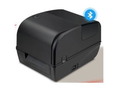 【高清图】芯烨(xprinter)XP-420B 蓝牙版外观图 图2-ZOL中关村在线