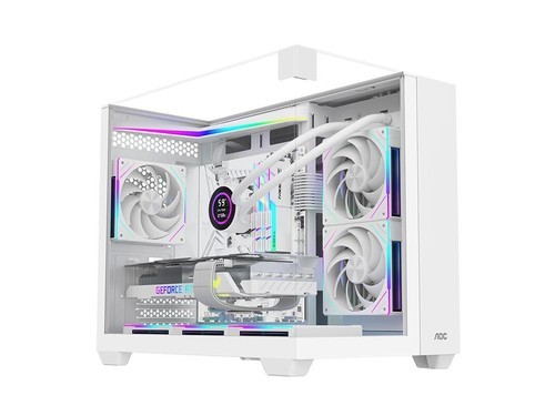 【AOC机箱】AOC机箱报价及图片大全-ZOL中关村在线