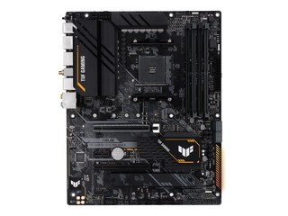 【ASUS 华硕 X570 TUF GAMING X570-PRO WIFI II】报价_参数_图片_论坛_ASUS ASUS（）X570 ...