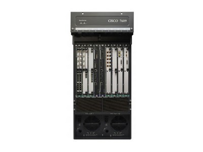【CISCO 7609】报价_参数_图片_论坛_(CISCO)思科CISCO 7609路由器报价-ZOL中关村在线