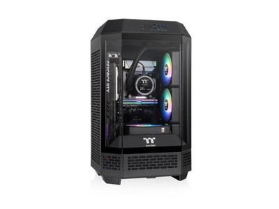 【高清图】Tt(tt)Core V71 TG 图19-ZOL中关村在线