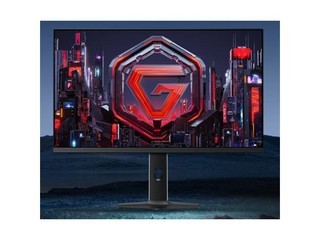 【Redmi G27Q 240Hz】报价_参数_图片_论坛_Redmi P27QDA-RG红米显示器报价-ZOL中关村在线