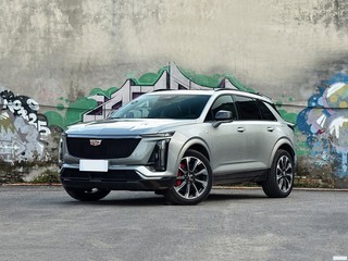 凯迪拉克XT5 2025款 2.0T 大都会型报价_参数_图片_点评_凯迪拉克汽车-ZOL中关村在线